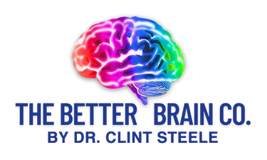 Better Brain Memory Formula – The Better Brain Company