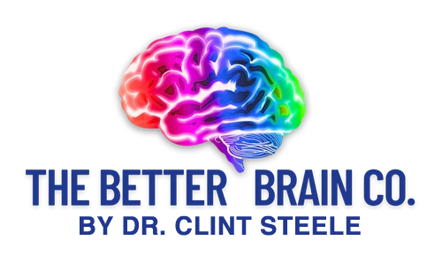 Better Brain Memory Formula – The Better Brain Company