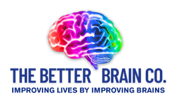 About Us – The Better Brain Company