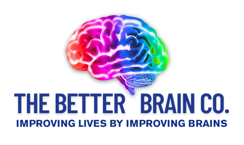 Better Brain Memory Formula – The Better Brain Company